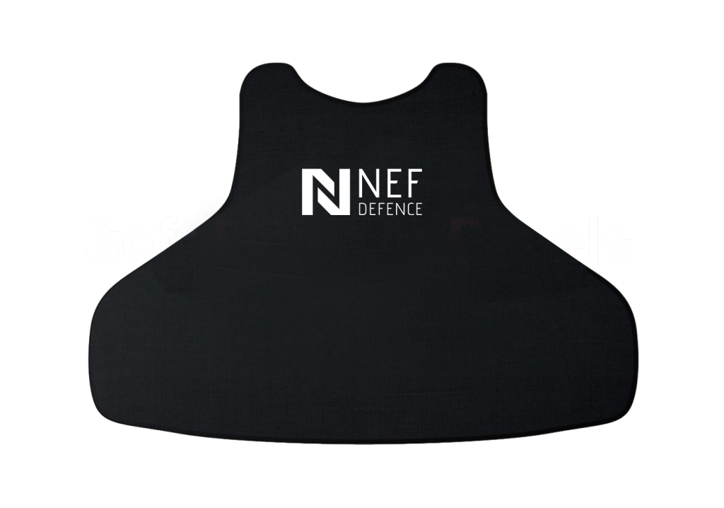 Soft Ballistic Panels – Nefdefence